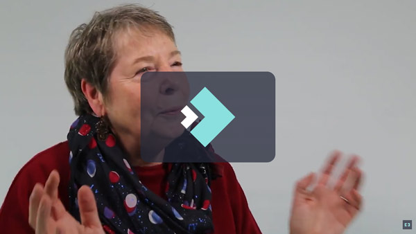 Video: Mission is… with Ann Morisy - Church Mission Society (CMS)