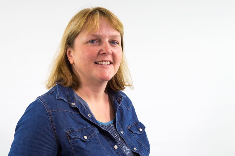 I looked in the mirror and saw a different me - Interview with Fiona ...