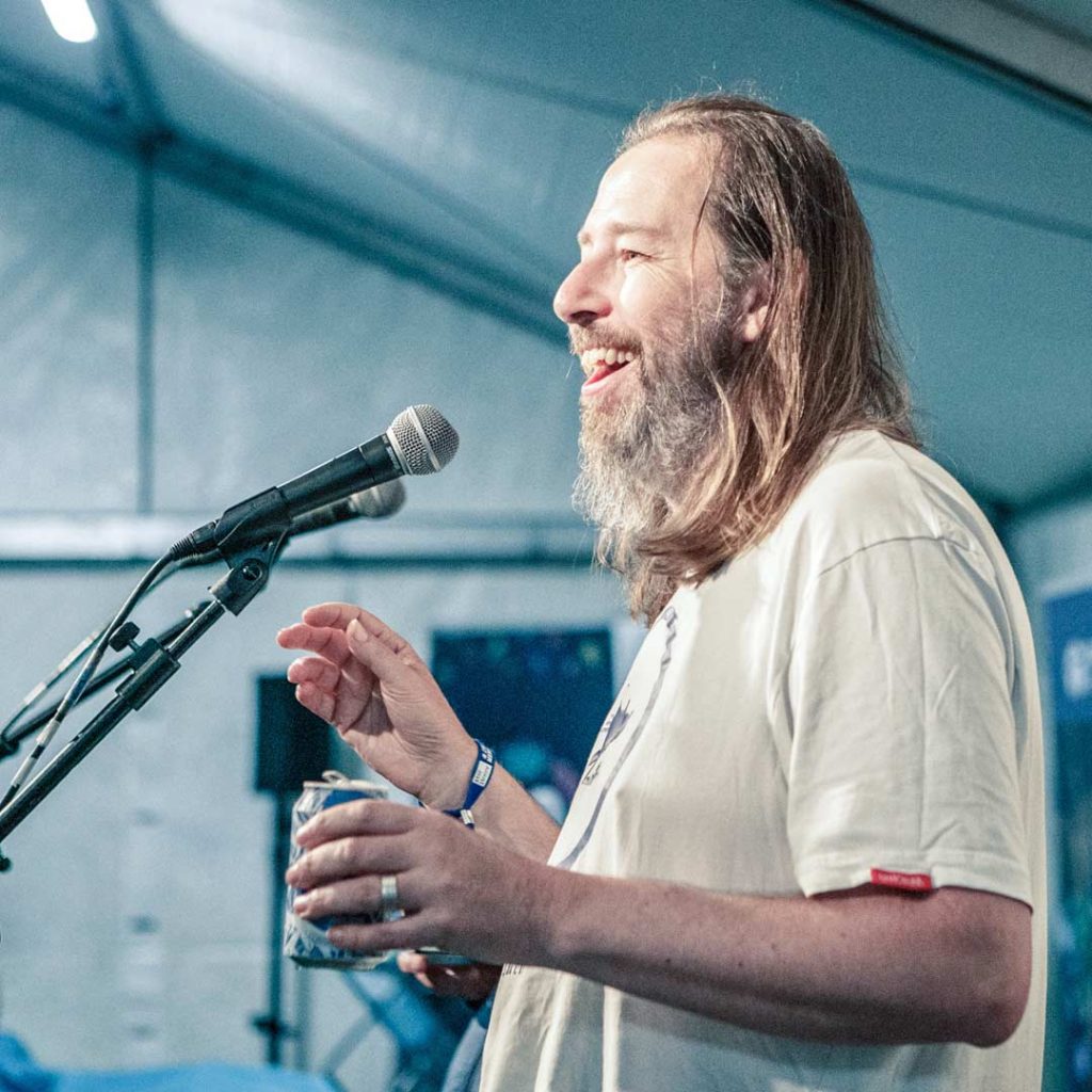 The valley in the hand - Church Mission Society (CMS)