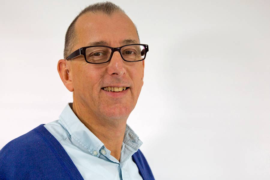 How to... notice what God is up to - Church Mission Society (CMS)