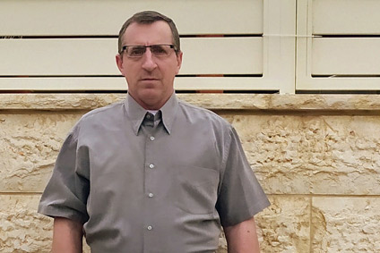 Steps forward in rehab - Church Mission Society (CMS)