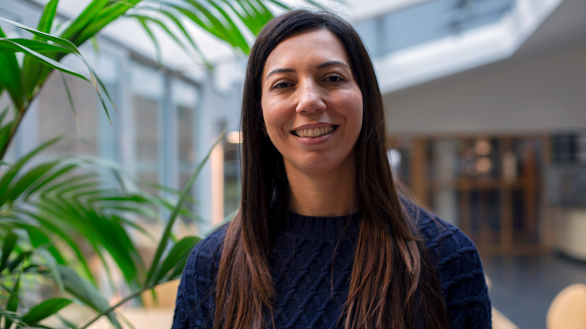 Katia Rocks, Brazil - Church Mission Society (CMS)