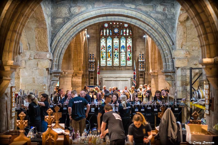 From irrelevance to community hub - Church Mission Society (CMS)