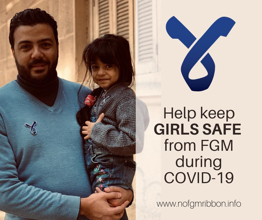 Covid-19 FGM upsurge must be tackled, says mission partner - Church ...