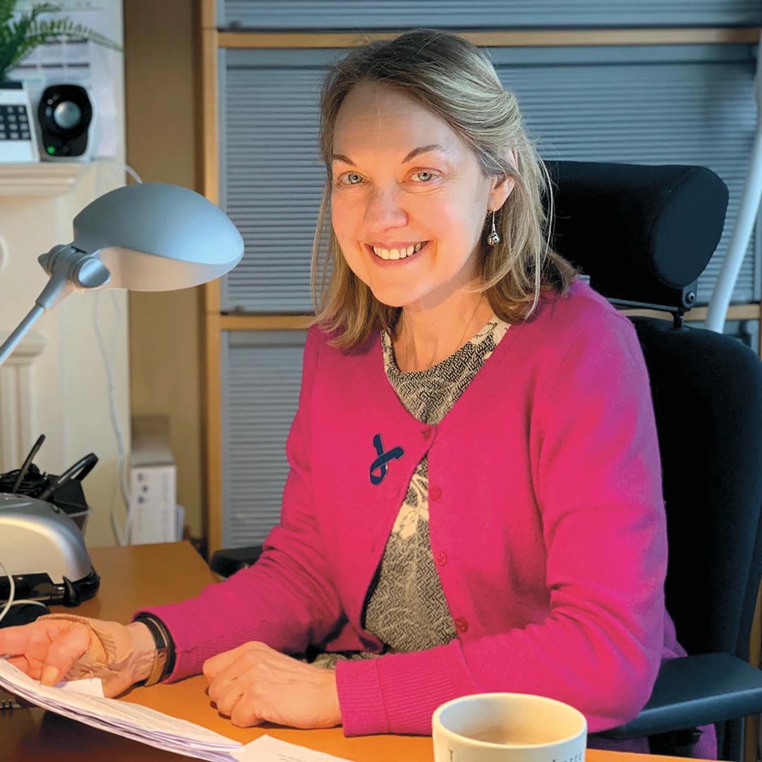 A decade of difference: anti-FGM charity marks a milestone - Church ...