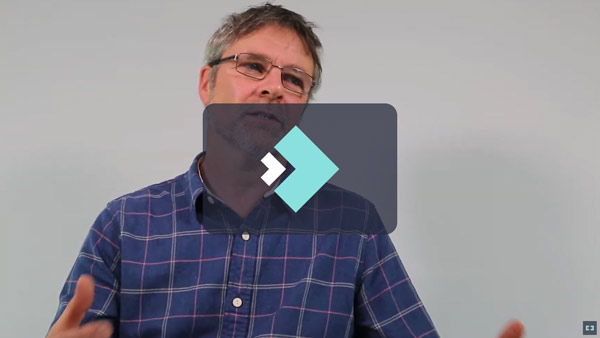 Video: Mission is… with Mike Pears - Church Mission Society (CMS)