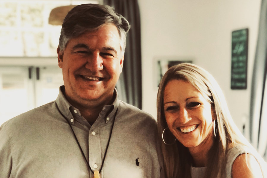 What is pioneering? - Church Mission Society (CMS)