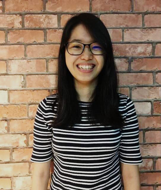 Liew Hoi Yan, Malaysia - Church Mission Society (CMS)