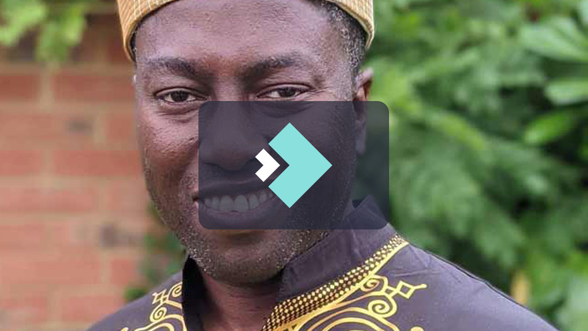 Video: Sustainable Planet - Church Mission Society (CMS)