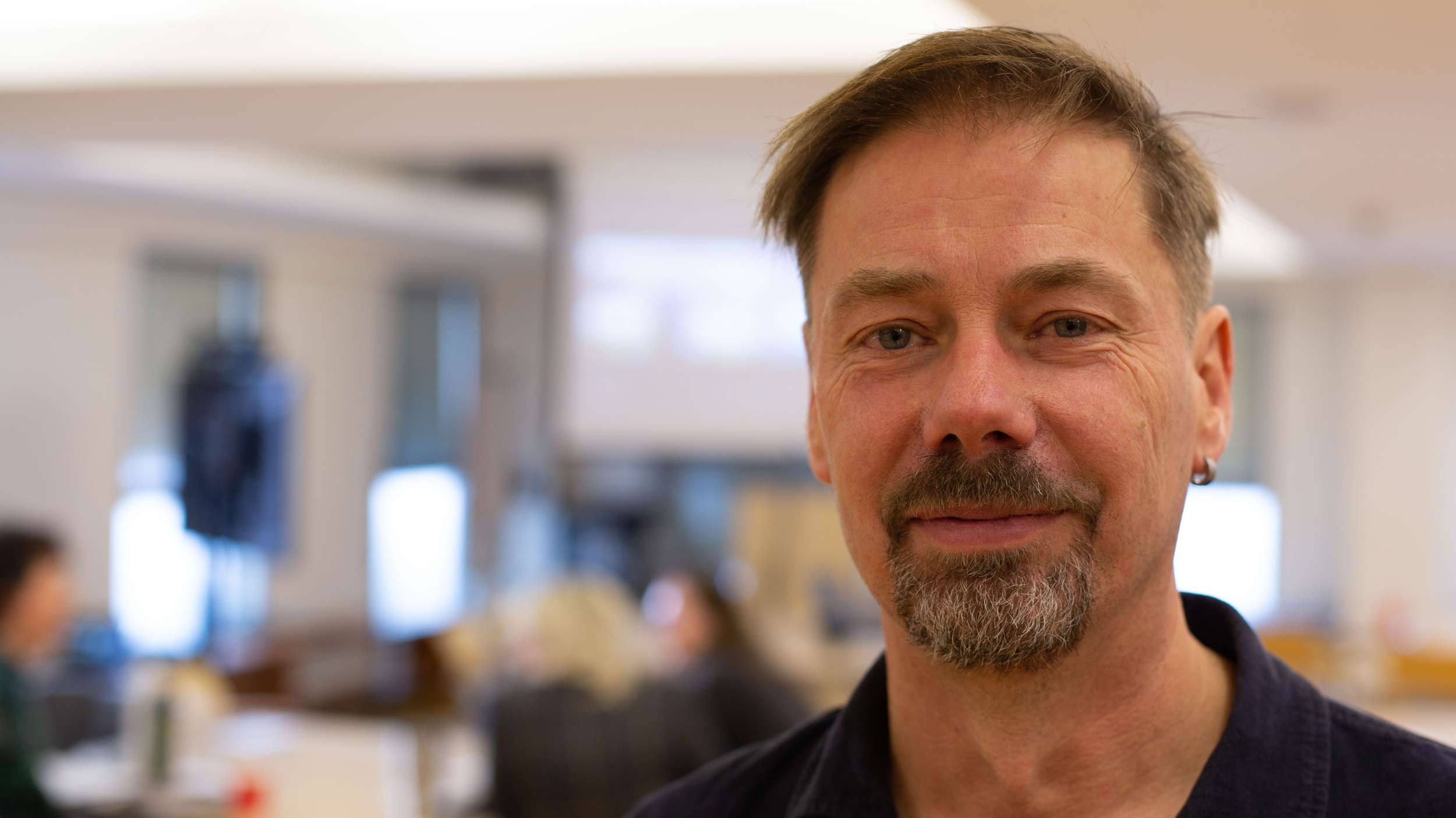 20 years at CMS: Jonny Baker’s Dozen - Church Mission Society (CMS)