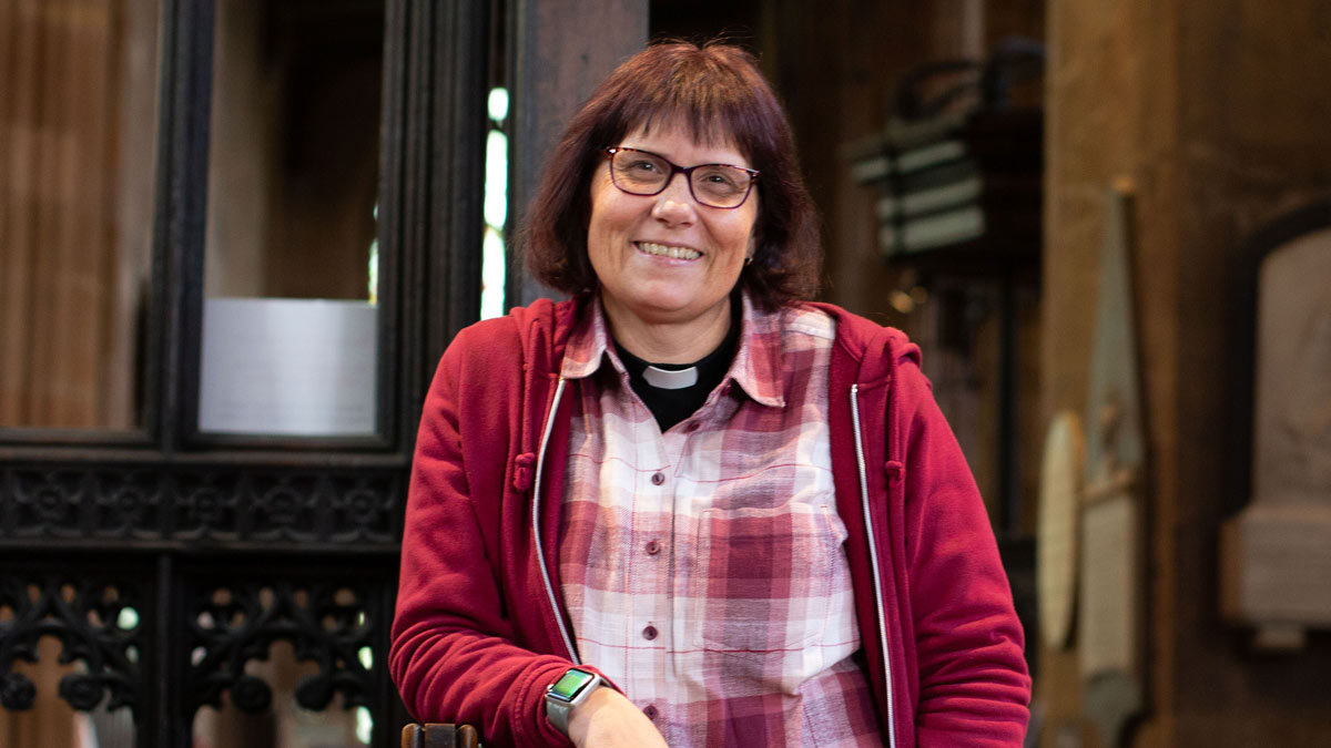 “Jesus, I’ll buy a Bible if my cat lives!” - Church Mission Society (CMS)