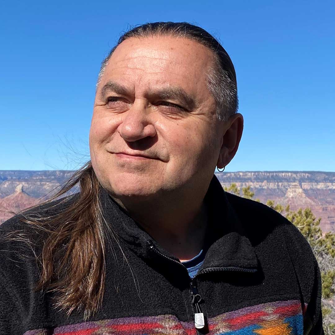 Story of the First Nations Version project - Church Mission Society (CMS)