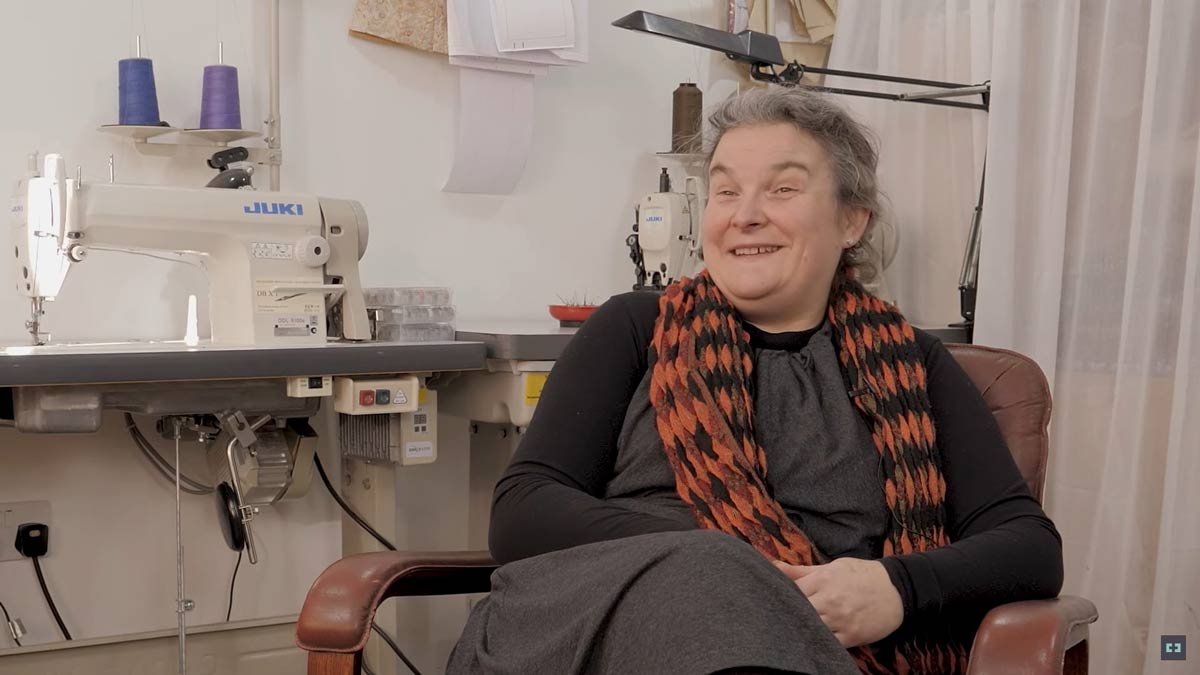 Dorcas Dress Project update - Church Mission Society (CMS)