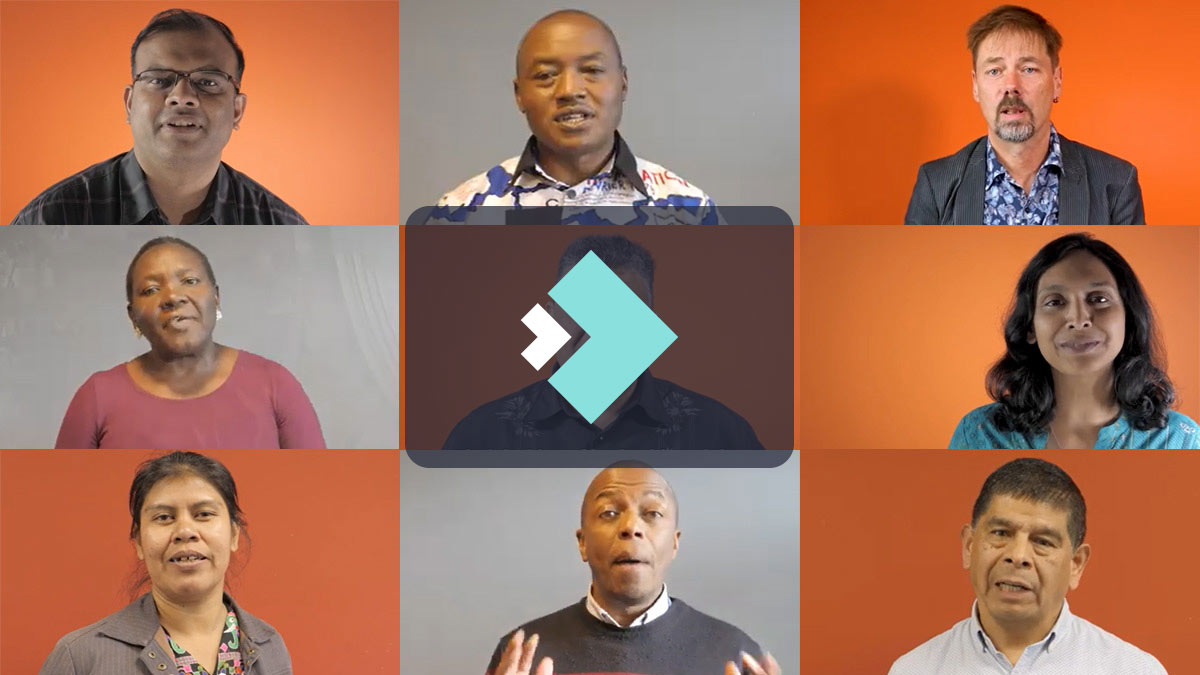 Video: Together to the edges - Church Mission Society (CMS)