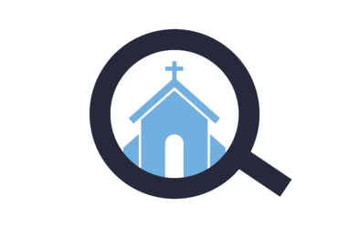 First steps - Church Mission Society (CMS)