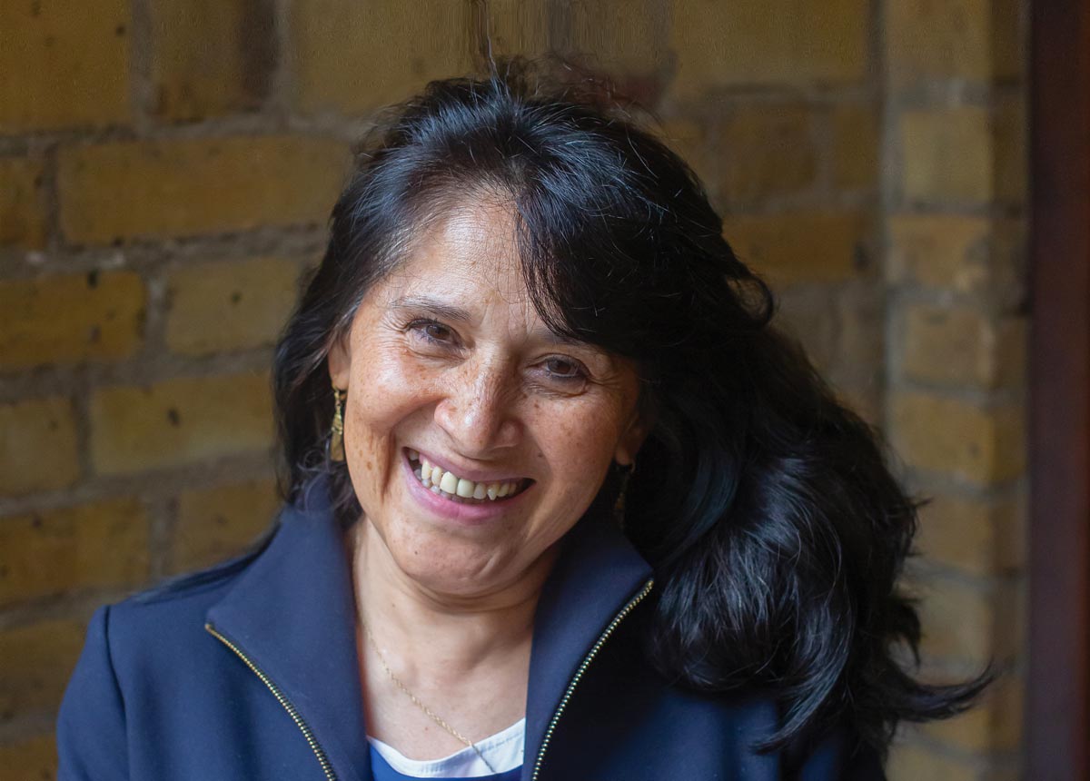 CMS Magazine Autumn 2023 - Church Mission Society (CMS)