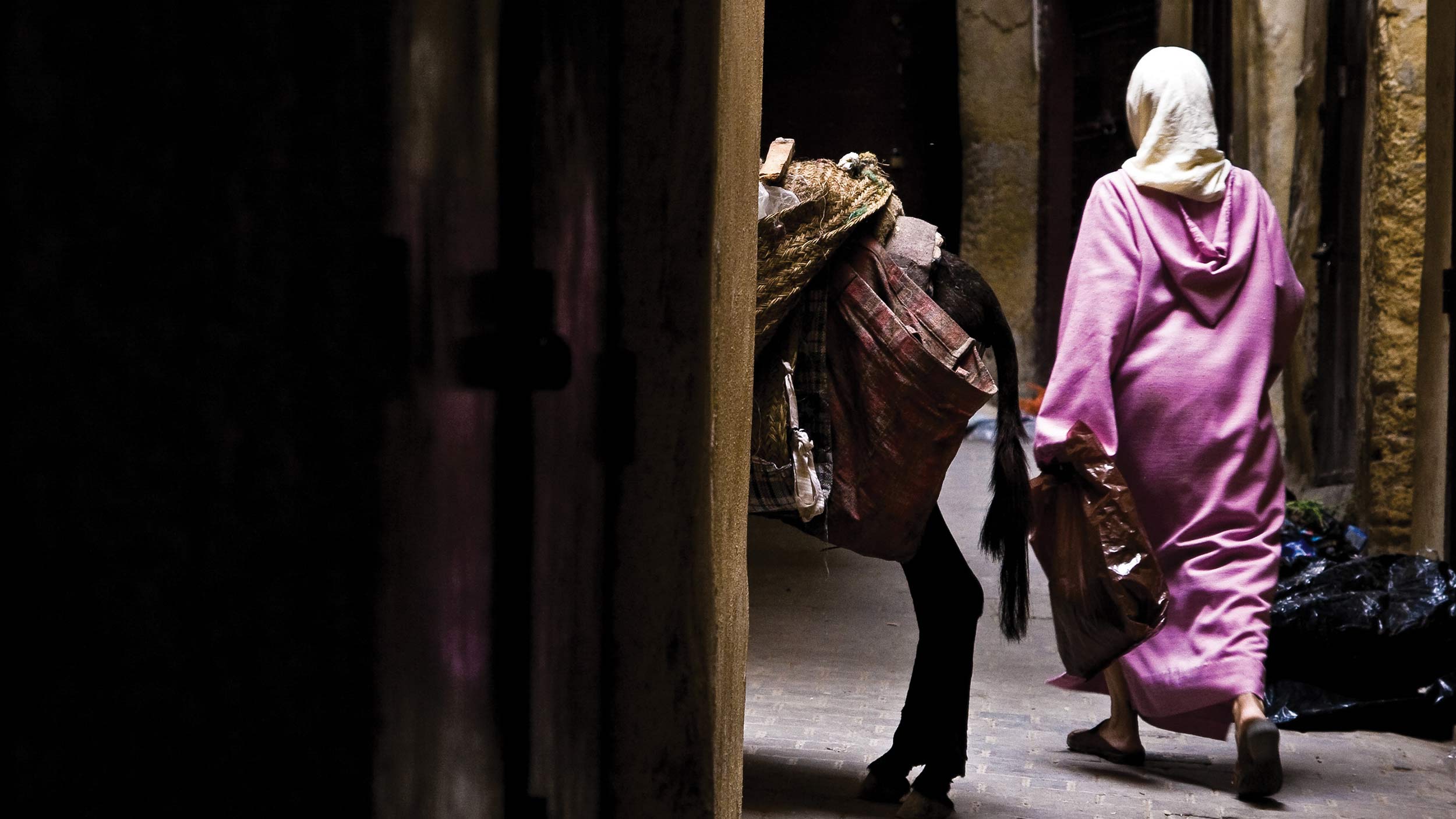 A secret disciple - Church Mission Society (CMS)