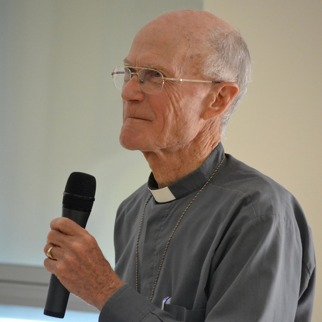 Yes! Anglican Inspiration - Church Mission Society (CMS)