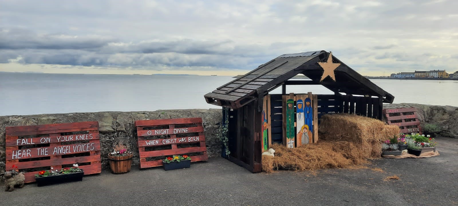 Bloomin' mission! - Church Mission Society (CMS)