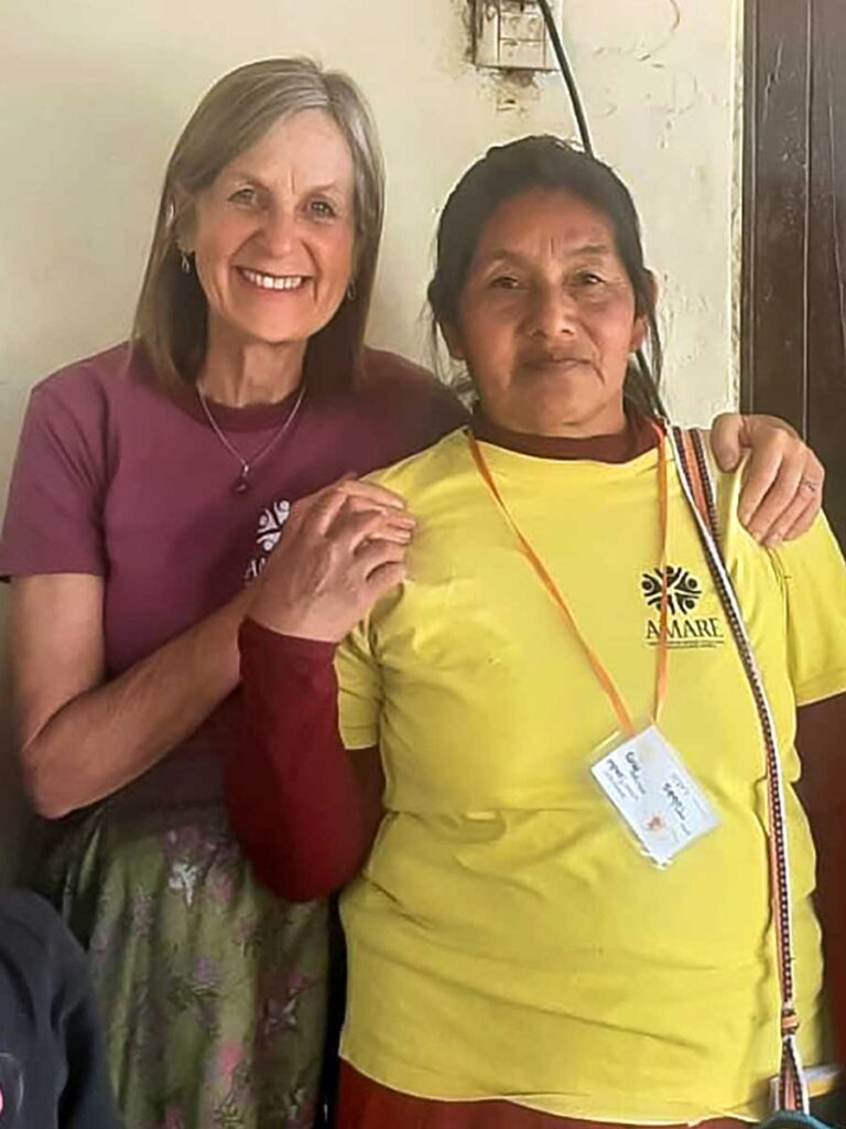 A wake-up call - Church Mission Society (CMS)