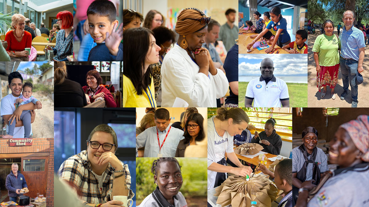 225 years together - Church Mission Society (CMS)