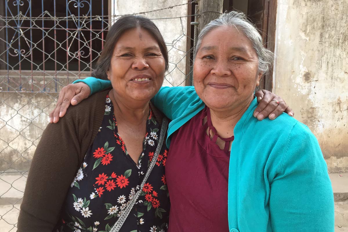 Argentinian Women