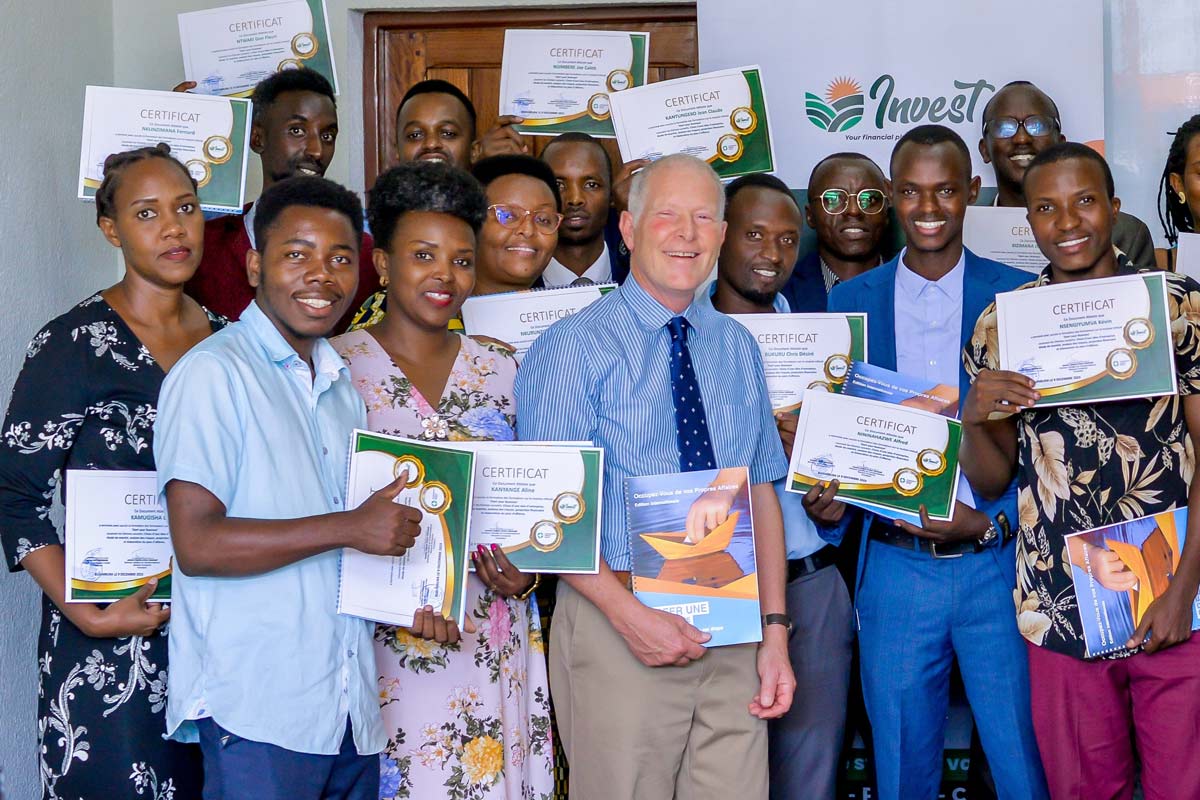 Transcending barriers – and I found a home! - Church Mission Society (CMS)