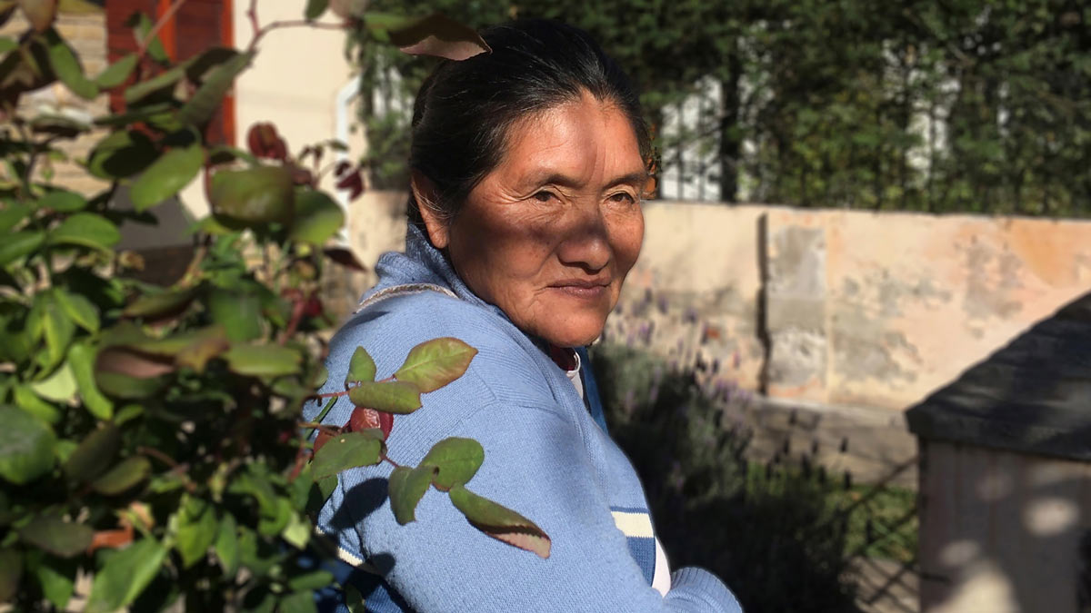 A wake-up call - Church Mission Society (CMS)