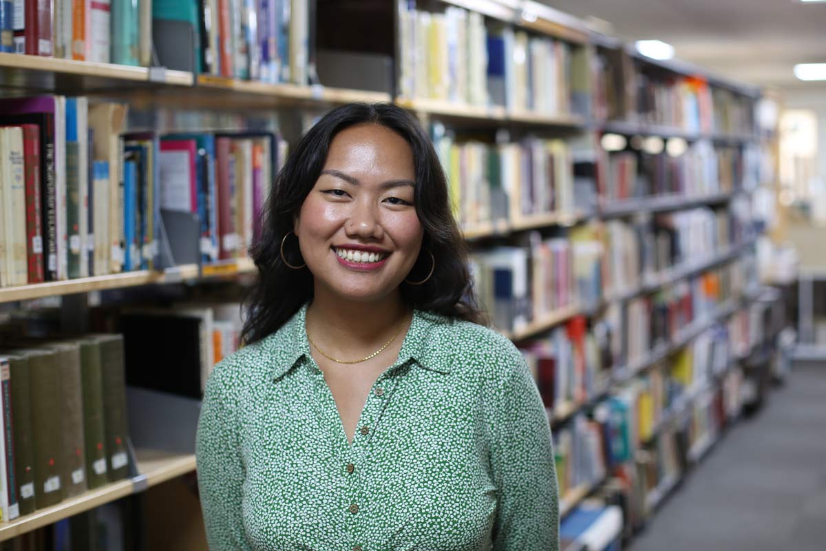 Asian Christianity route - Church Mission Society (CMS)