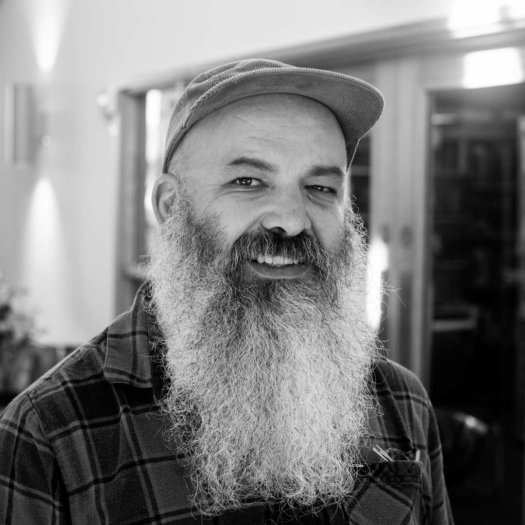 "Natural and native" - meet Brother Ade - Church Mission Society (CMS)