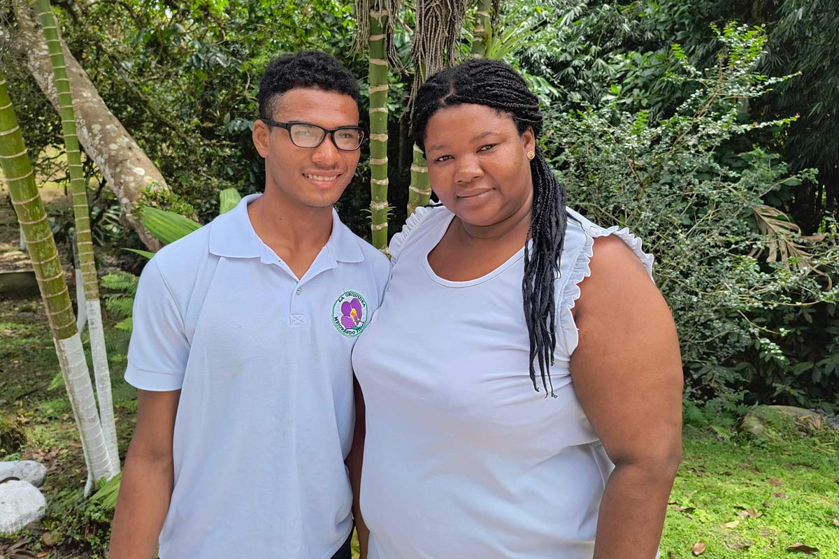 Journeying with Jonathan - Church Mission Society (CMS)