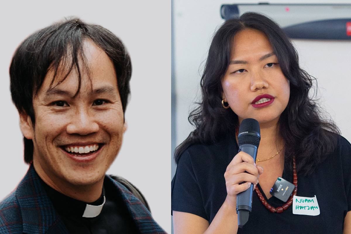 Asian-focused MA approved as CofE training pathway - Church Mission ...