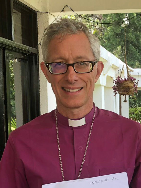 Urgent: pray for peace in Goma - Church Mission Society (CMS)