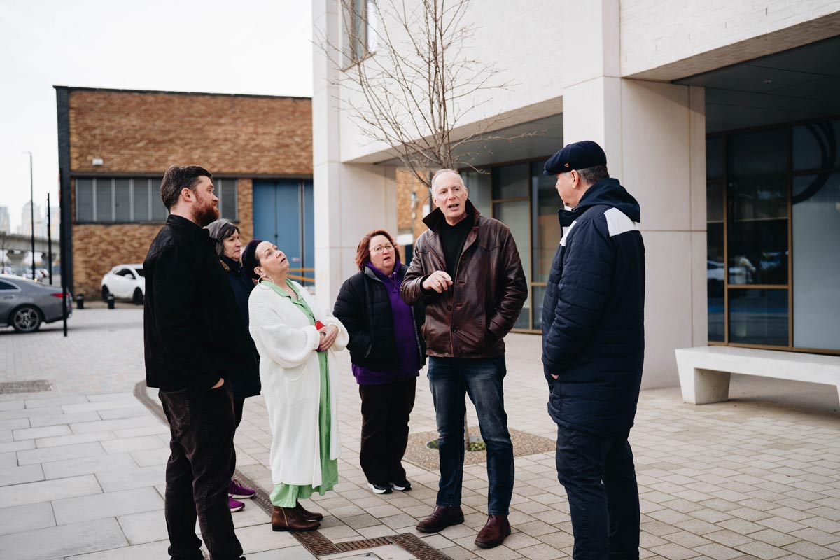 True potential - Church Mission Society (CMS)