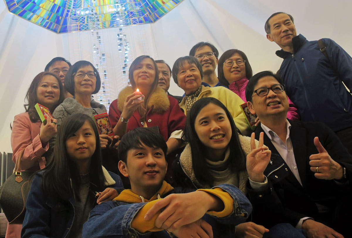 Global Edge Churches - Church Mission Society (CMS)