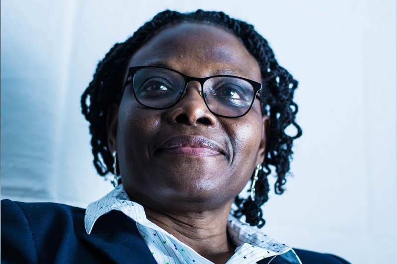 Dupe Adefala - Church Mission Society (CMS)