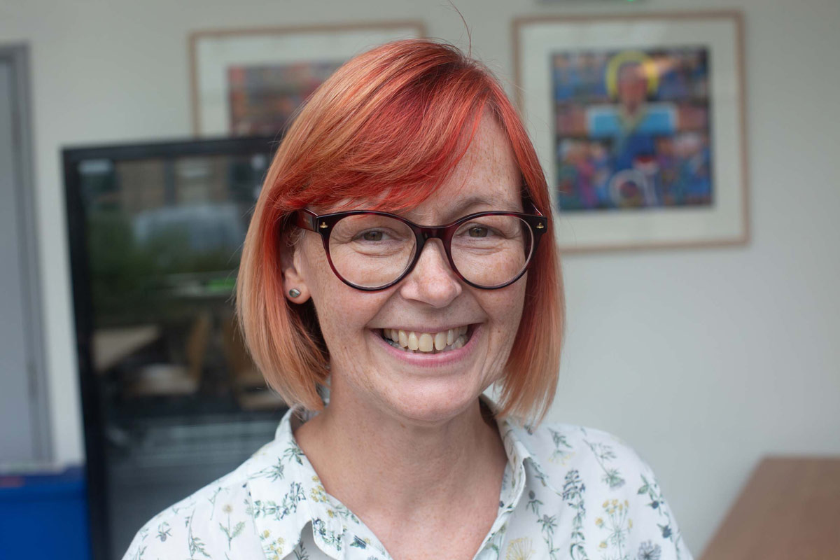 FX podcast talks new housing communities - Church Mission Society (CMS)