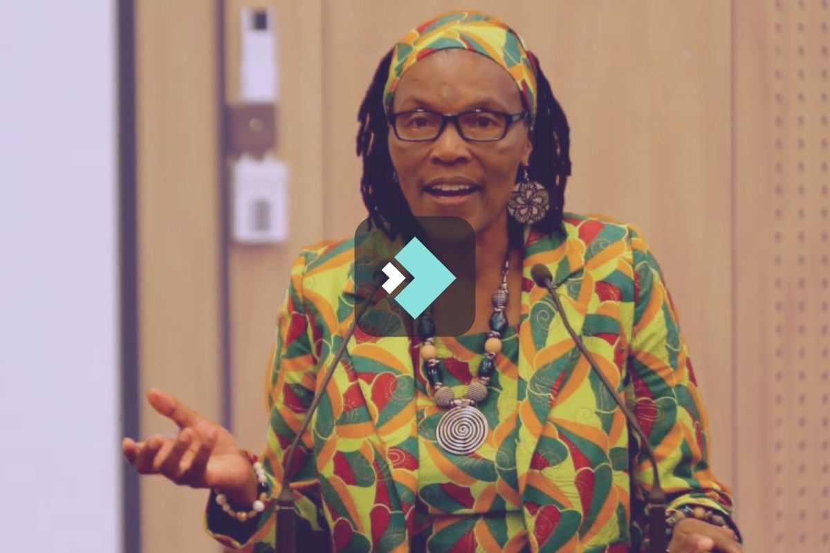 Webinar: Mission, migration and African Christianity - Church Mission ...