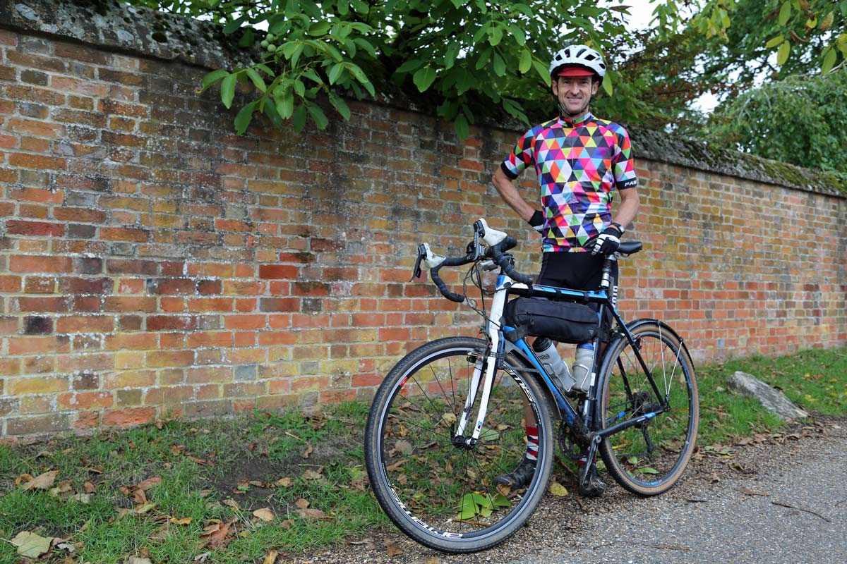 A ride to remember - Church Mission Society (CMS)