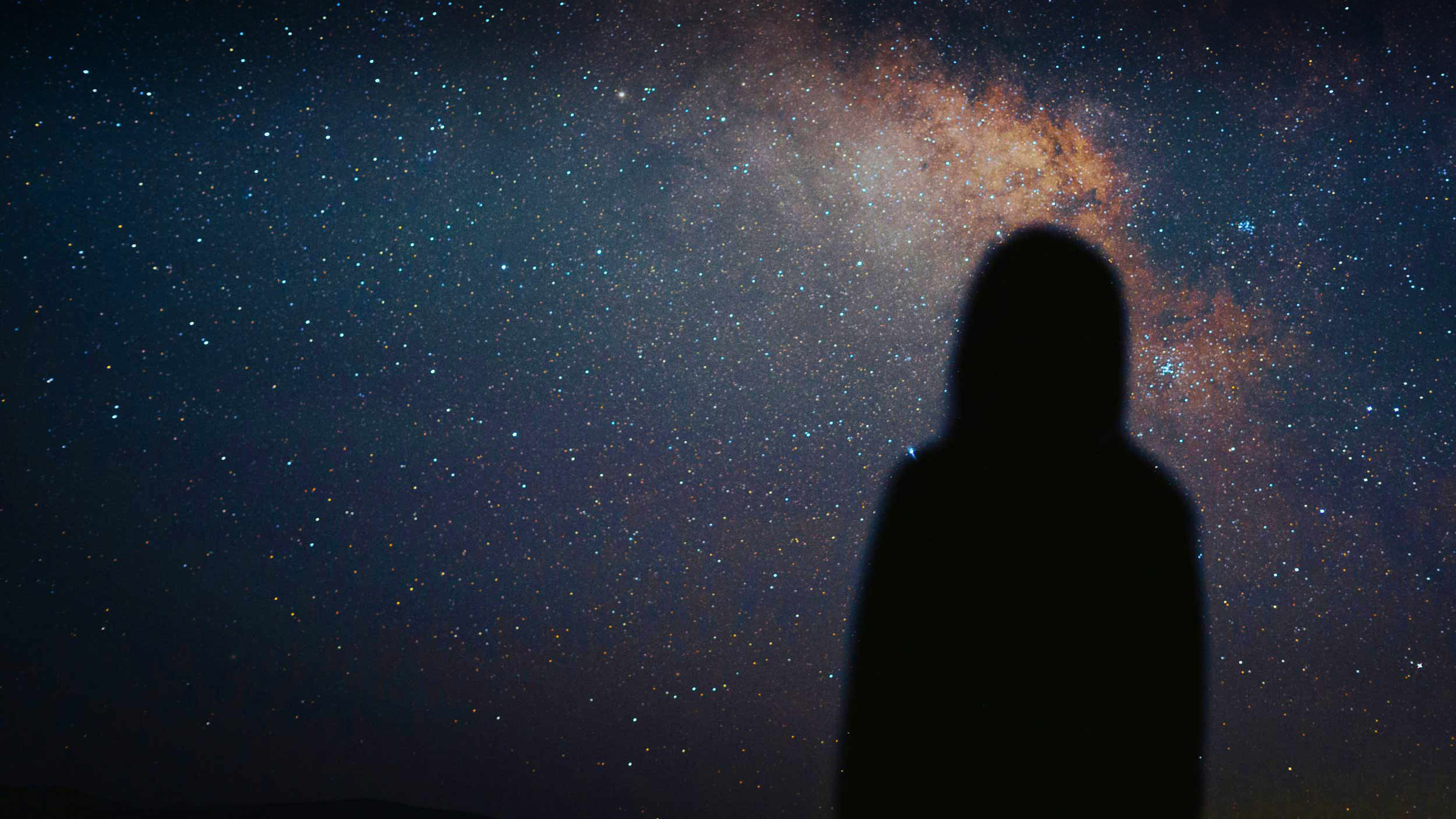 “Stars, I know who made you” - Church Mission Society (CMS)