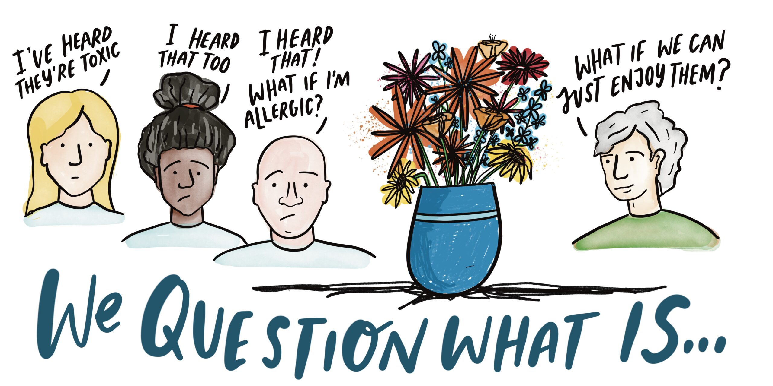 We question what is… - Church Mission Society (CMS)