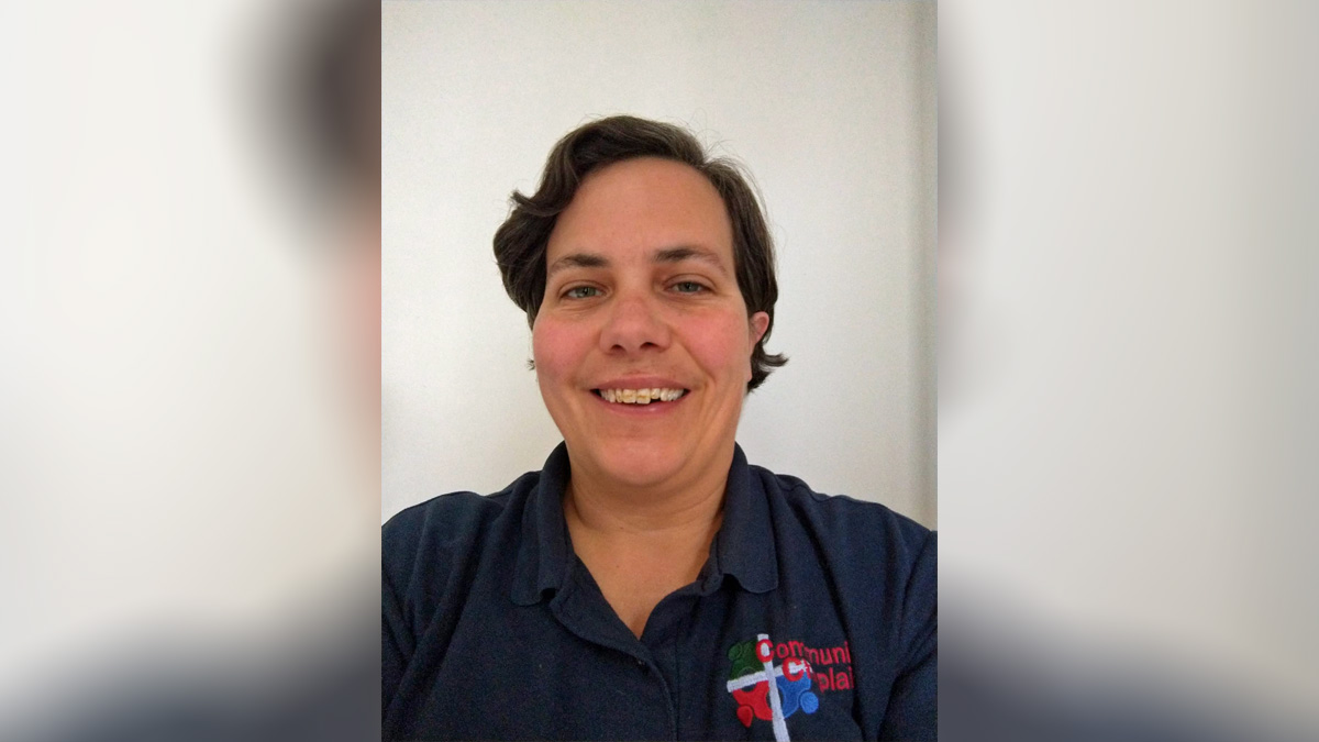 God created us all uniquely for a reason! - Church Mission Society (CMS)