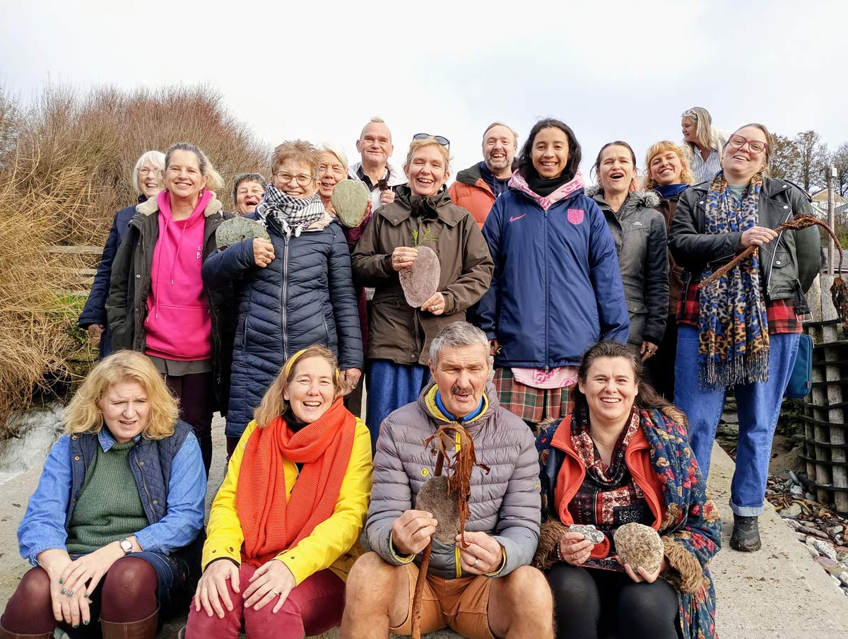 South West Hub: final module for 2025 cohort - Church Mission Society (CMS)