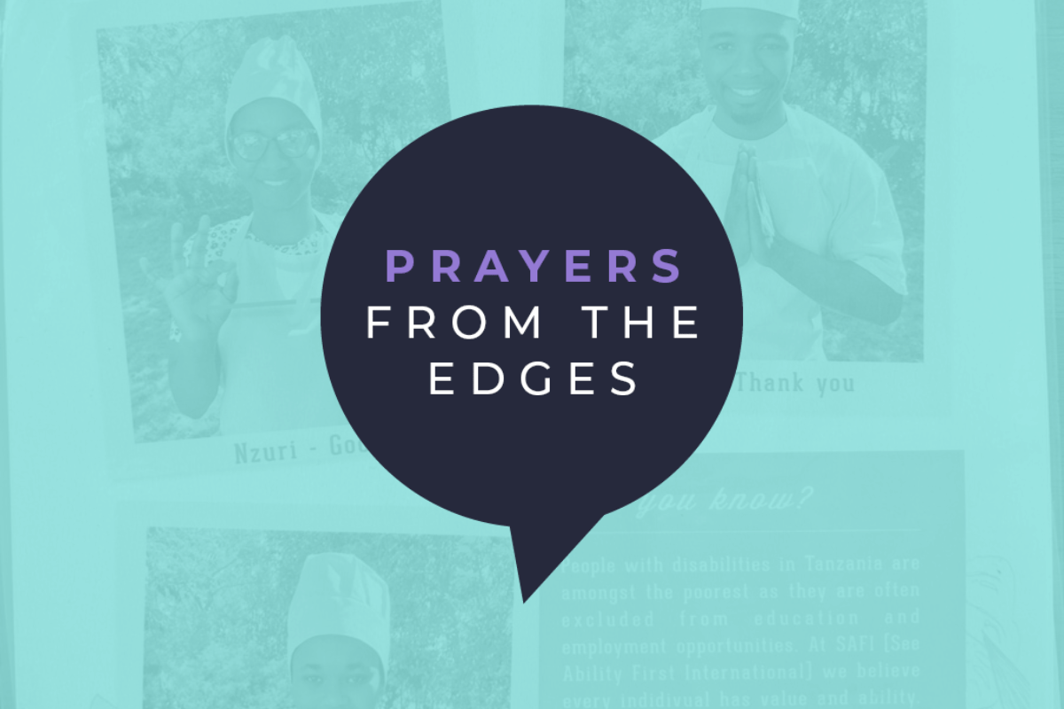 DR Congo: Ebola outbreak - Church Mission Society (CMS)