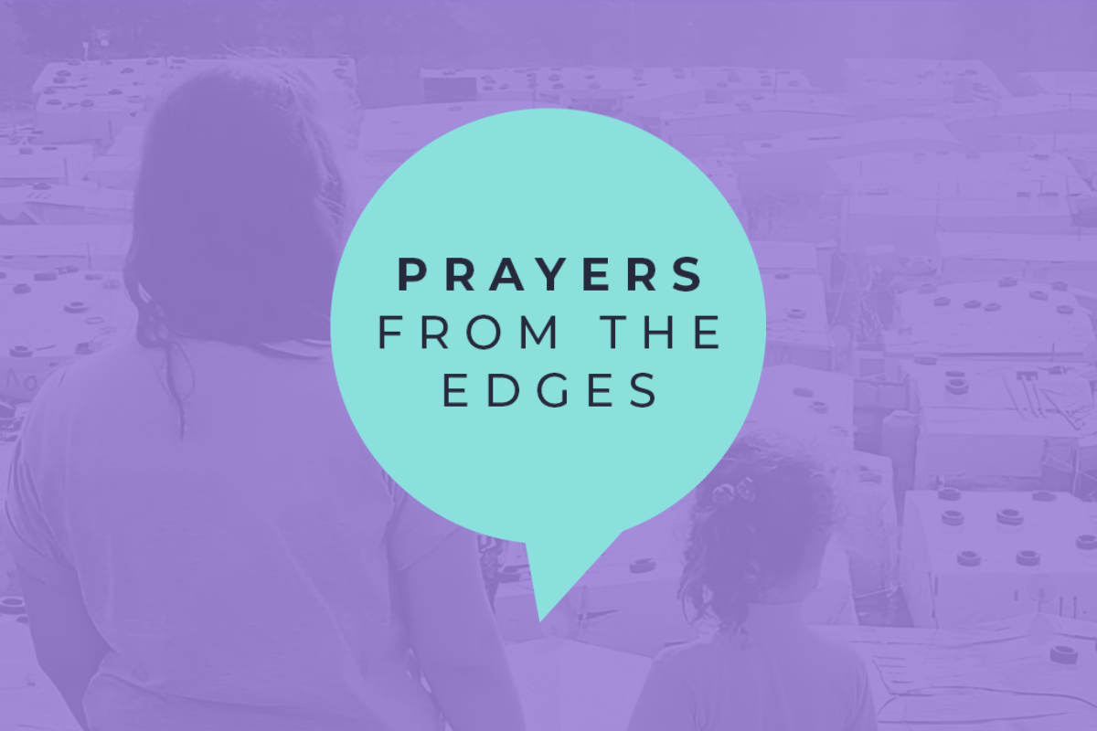 Middle East: training for young Christian leaders - Church Mission ...